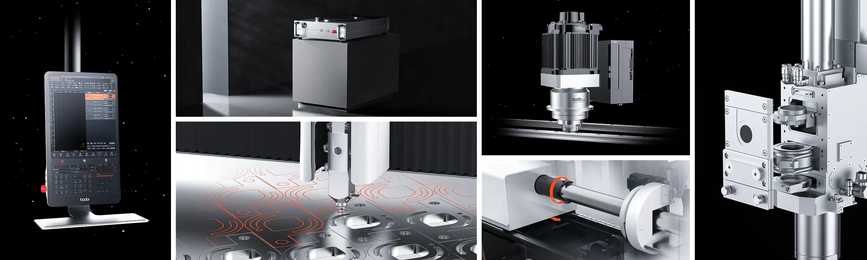 Bodor – Bodor-America