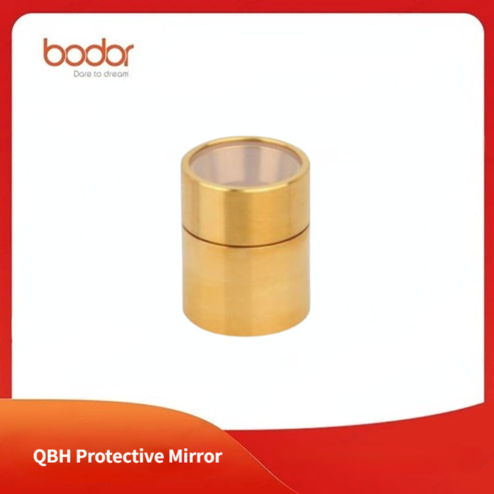 QBH Protective Mirror – Bodor-America